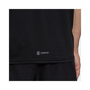 adidas アディダス デザインド 4 ランニング 半袖Tシャツ（メンズ） HC9836 ポイント利用 : スポーツミツハシ - 通販 ...