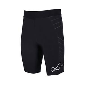 CW-X ワコール Wacoal メンズ スポーツタイツ ハーフ スピードモデル SPEED HPO695-BL : スポーツミツハシ - 通販 - Yahoo!ショッピング