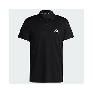 adidas アディダス トレイン エッセンシャルズ トレーニング ポロシャツ（メンズ） IB8103 : スポーツミツハシ - 通販 ...