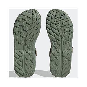 adidas アディダス テレックス HYDROTERRA サンダル（ユニセックス） ID4270 ポイント利用 : スポーツミツハシ ...