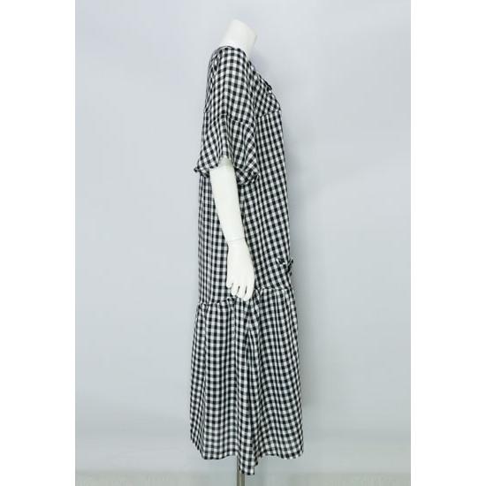 ベルパーチ BelPaci ワンピース 日本製 黒 BP10741 : ミツキ - 通販 - Yahoo!ショッピング