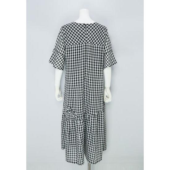 ベルパーチ BelPaci ワンピース 日本製 黒 BP10741 : ミツキ - 通販 - Yahoo!ショッピング