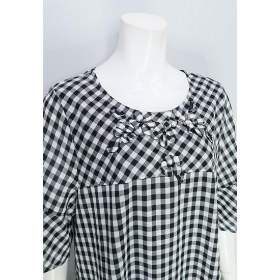 ベルパーチ BelPaci ワンピース 日本製 黒 BP10741 : ミツキ - 通販 - Yahoo!ショッピング