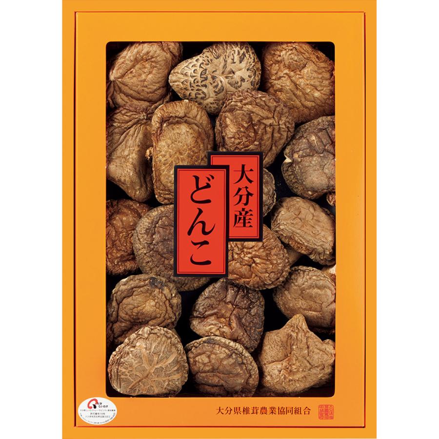 お中元 御中元 三越 ギフト 出汁 乾物 だし 調味料 B014713 大分産どんこ椎茸 : 三越ONLINE STOREヤフーショッピング店 ...