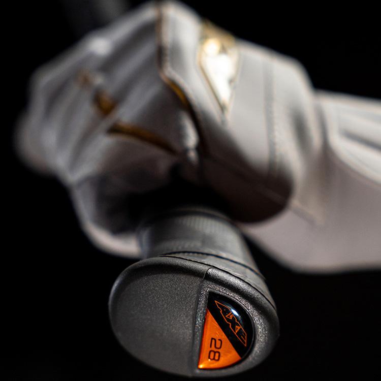 AXE アックスリトルリーグバット L185K ストラト アックスハンドル【SALE価格】 : Vorteka - 通販 - Yahoo!ショッピング