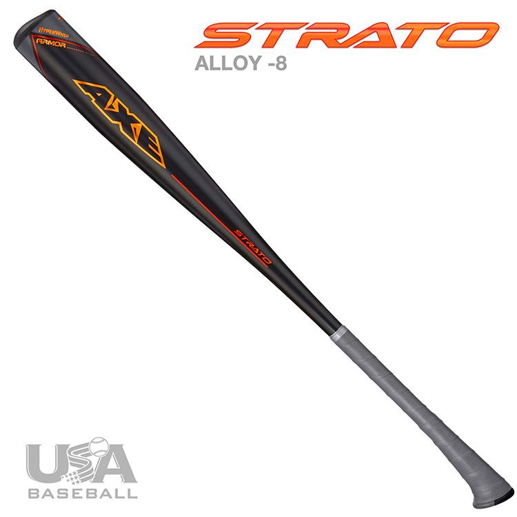 AXE アックスリトルリーグバット L139K ストラトヘビータイプ アックスハンドル 【SALE価格】 : Vorteka - 通販 - Yahoo!ショッピング