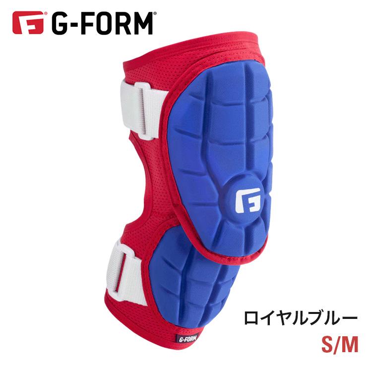 【在庫限り】G-FORM ジーフォーム エリート2バッターエルボーガード アームガード 硬式軟式ソフトボール プロテクター : Vorteka - 通販 - Yahoo!ショッピング
