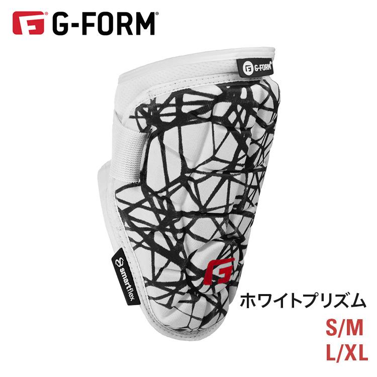 【在庫限り】G-FORM ジーフォーム エリートスピードエルボーガード アームガード 硬式軟式ソフトボール プロテクター : Vorteka - 通販 - Yahoo!ショッピング