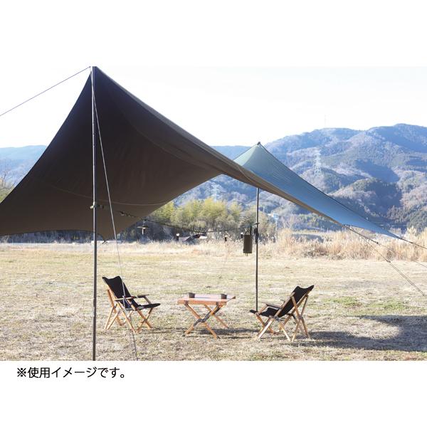 ANOBA ANOBA(アノバ) ハンギングチェーン ブラック AN095 デイジーチェーン キャンプ用品 アウトドア : ニッチ・リッチ・キャッチ - 通販 - Yahoo!ショッピング