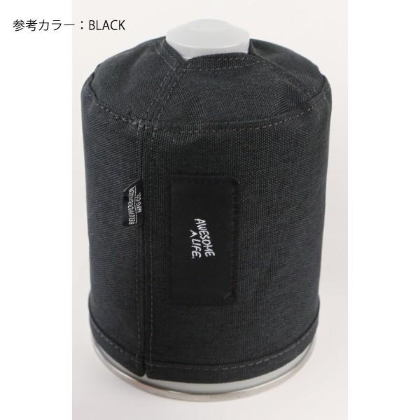 AWESOME LIFE(オーサムライフ) GasCostume ガスカスタム 500 CANVAS OLIVE 4039 :ASL2-4039-0-0:ニッチ・リッチ・キャッチ - 通販 ...