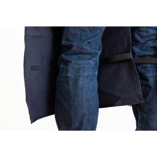 Canadian East（カナディアンイースト） 難燃エプロン CEW8000