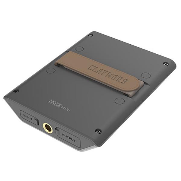 クレイモア スリーフェイス ミニ CLF-500 LED アウトドア LEDライト キャンプ LEDランタン 充電 バッテリー 給電 ...