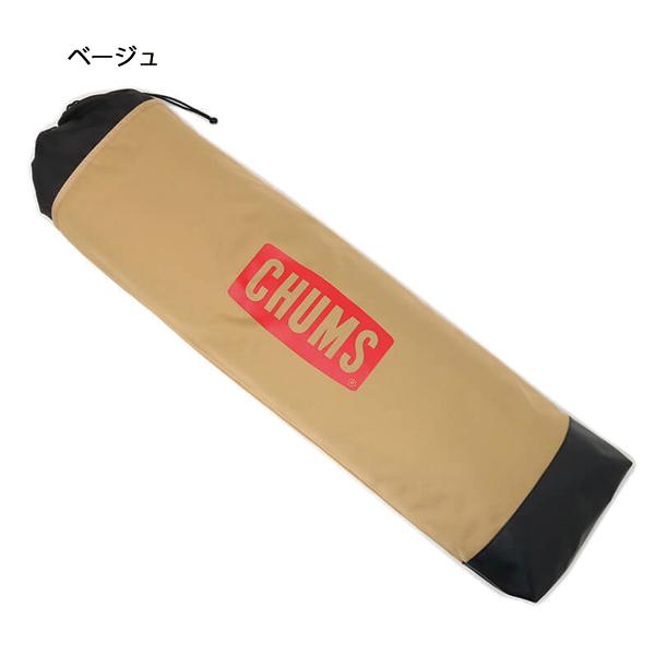 CHUMS チャムス チャムスロゴロングショルダーツールケース CH60-3374 テント タープ ツールケース アウトドア キャンプ用品 : ニッチ・リッチ・キャッチ - 通販 ...
