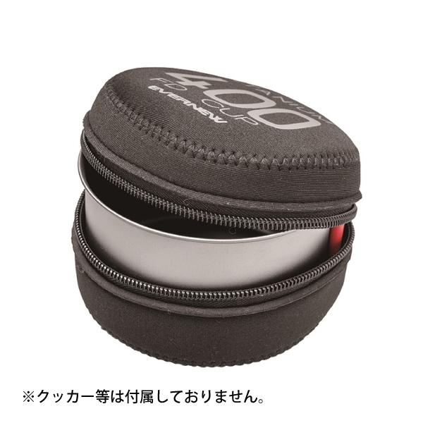 EVERNEW エバニュー NPクッカーケース 400FD EBY647 Ti カップ ECA530 専用クッカーケース 収納 : ニッチ・リッチ・キャッチ - 通販 - Yahoo!ショッピング
