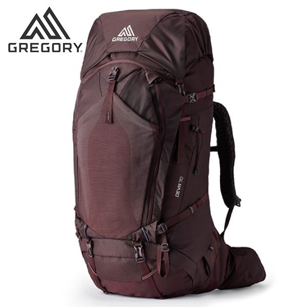 グレゴリー ディバ70 エッグプラント S 1424494519 バッグ バックパック ザック :GRG2-1424494519-0-0 ...