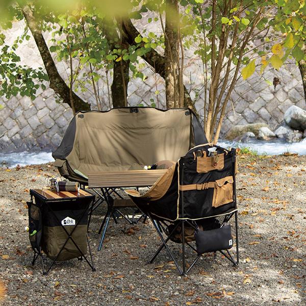 grn outdoor 60/40 クロス シングルソファーチェア GO3402F 収束型 チェア 椅子 : ニッチ・リッチ・キャッチ - 通販 - Yahoo!ショッピング