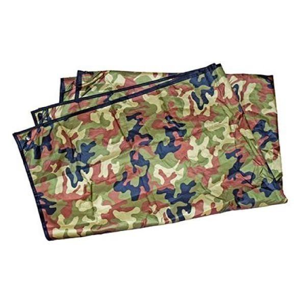 HIGHMOUNT ハイマウント キャンピングフィールドシート カモ HighMOUNT 22120 アウトドア シート : ニッチ・リッチ・キャッチ - 通販 - Yahoo!ショッピング