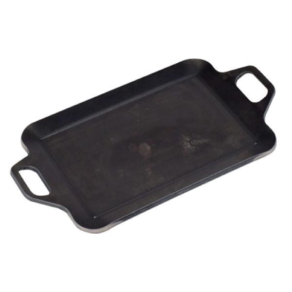 HIGHMOUNT ハイマウント 極厚グリルプレートL 23001 グリル 鉄板 日本製 キャンプ用品 : ニッチ・リッチ・キャッチ - 通販 - Yahoo!ショッピング