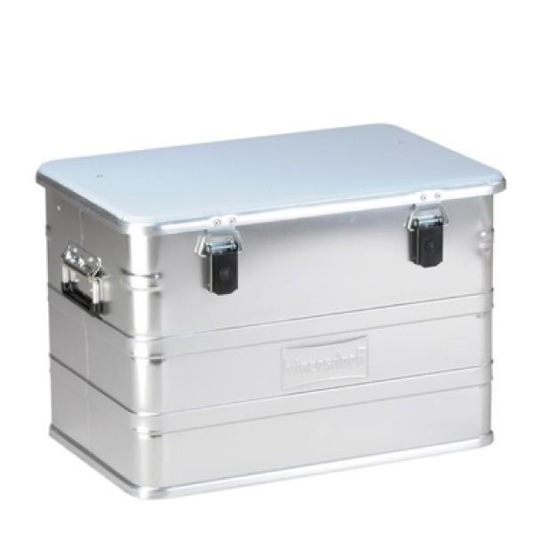 hunersdorff（ヒューナスドルフ） ヒューナースドルフ Metal PROFI Box 76L 452200 キャンプ用品 : ニッチ・リッチ・キャッチ - 通販 - Yahoo!ショッピング