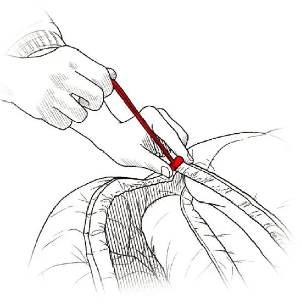 ISUKA イスカ アルファライト 700X 1118 シュラフ 寝袋 : ニッチ・リッチ・キャッチ - 通販 - Yahoo!ショッピング