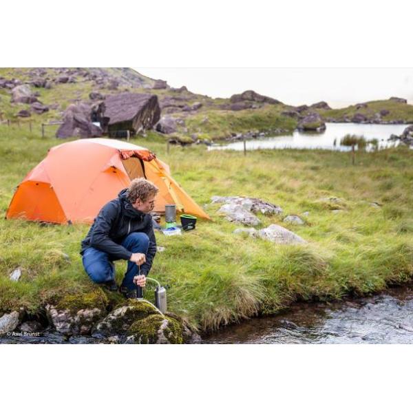 カタダイン ポケット セラミックフィルター 12255 KATADYN 浄水器 キャンプ セラミック アウトドア 災害 防災 サバイバル 避難 携帯用浄水器 携帯浄水器 : ニッチ・リッチ ...