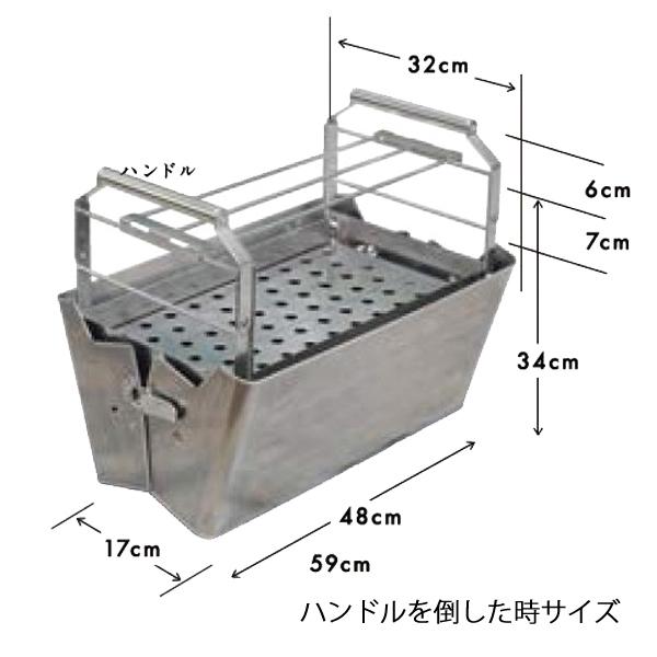 WILDTHINGS ファイヤーボックスコンテナBOXタイプ焚き火台 WT-FB アウトドア キャンプ たき火台 焚火台 : ニッチ・リッチ・キャッチ - 通販 - Yahoo!ショッピング
