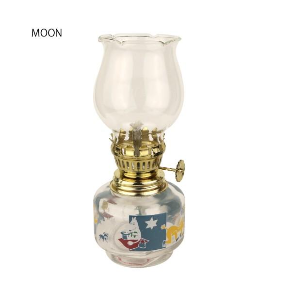 MOOMIN ムーミン オイルランプ MOL-4313 13342 : ニッチ・リッチ・キャッチ - 通販 - Yahoo!ショッピング