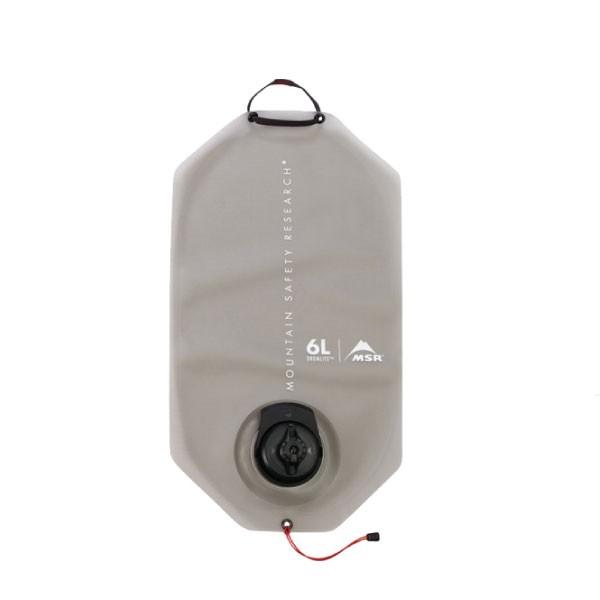 MSR ドロムライトバッグ 6L 38585 アウトドア ウォーターキャリー トレッキング : ニッチ・リッチ・キャッチ - 通販 - Yahoo!ショッピング