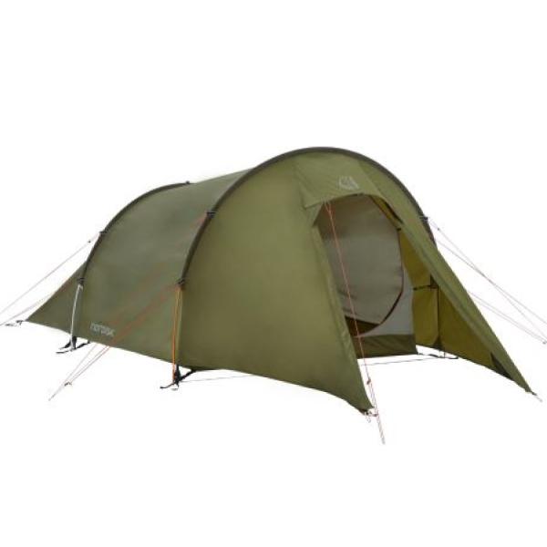 NORDISK ノルディスク ハランド 2 Halland PU 122062 テント 2人用 キャンプ アウトドア ソロキャンプ : ニッチ ...