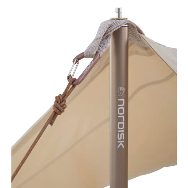 NORDISK（ノルディスク） Kari Mini Colour Pack カーリ タープ用部品