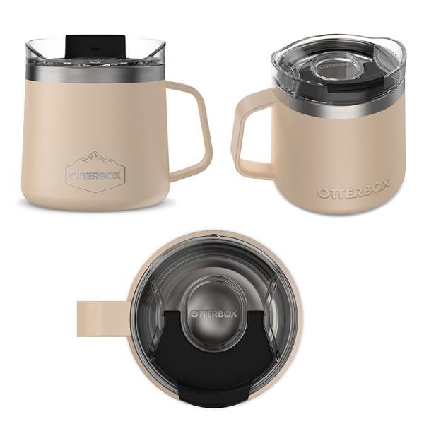 OtterBox(オッターボックス) エレベーションタンブラーマグ 14oz OBTM : ニッチ・リッチ・キャッチ - 通販 - Yahoo ...