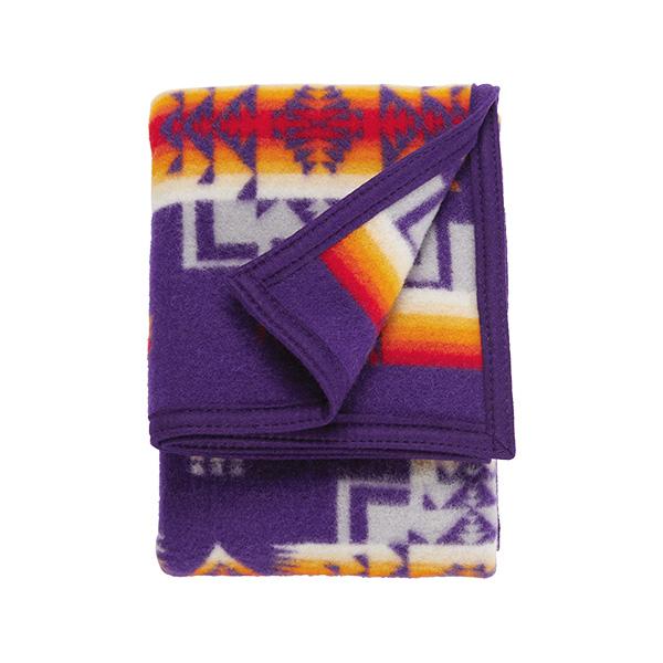 PENDLETON（ペンドルトン） チーフジョセフクリブブランケット ZD632 19373097 ひざ掛け ウール素材 アウトドア : ニッチ・リッチ・キャッチ - 通販 - Yahoo ...