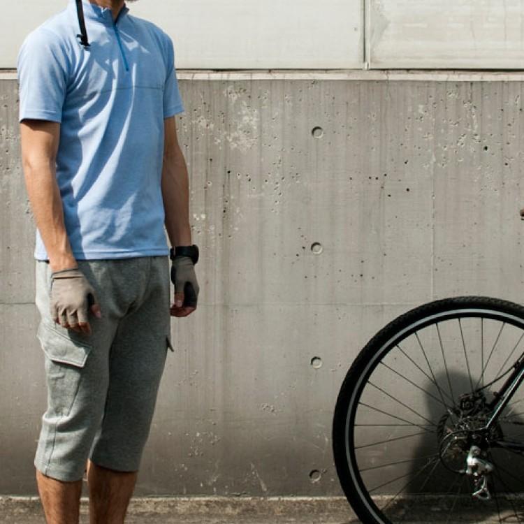 rin project リンプロジェクト ホライズンジャージ ハーフジップ 2097 アウトドア用品 : ニッチ・リッチ・キャッチ - 通販 - Yahoo!ショッピング