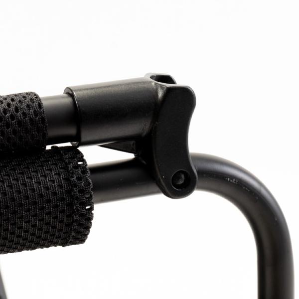 snow peak スノーピーク メッシュFDチェア LV-077M-BK キャンプ用品 チェアリング : ニッチ・リッチ・キャッチ - 通販 - Yahoo!ショッピング