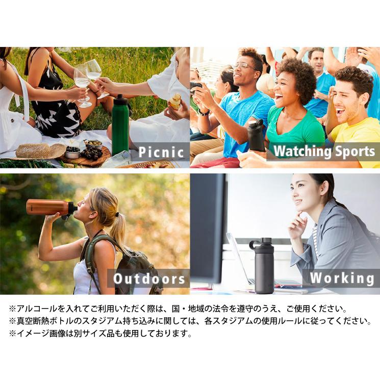 タイガー 水筒 真空断熱炭酸ボトル 1.5L MTA-T150 炭酸飲料 対応 保冷 ボトル スポーツ観戦 ピクニック アウトドア オフィス ...