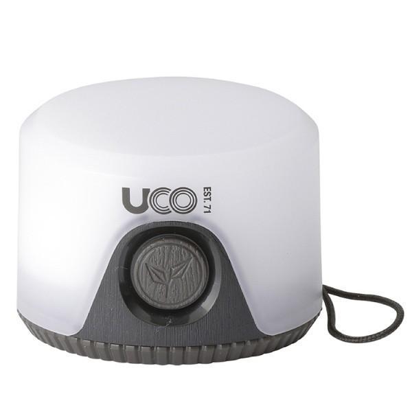 UCO ( ユーコ ) スプラウト＋ ブラック 27020 アウトドア ランタン : ニッチ・リッチ・キャッチ - 通販 - Yahoo!ショッピング