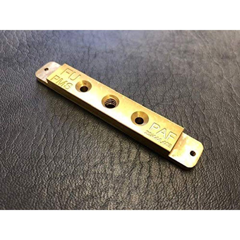 FU-TONE PMS Pickup Mounting System :auto-20230619-084100-36:みつぼんSHOP ...