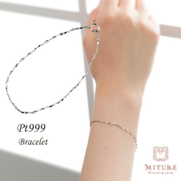 PT999 pt プラチナ 純プラチナネックレス レディース ネックレス 17cm ペタル チェーン ペタルチェーン ドチェーン : MITURE - 通販 - Yahoo!ショッピング