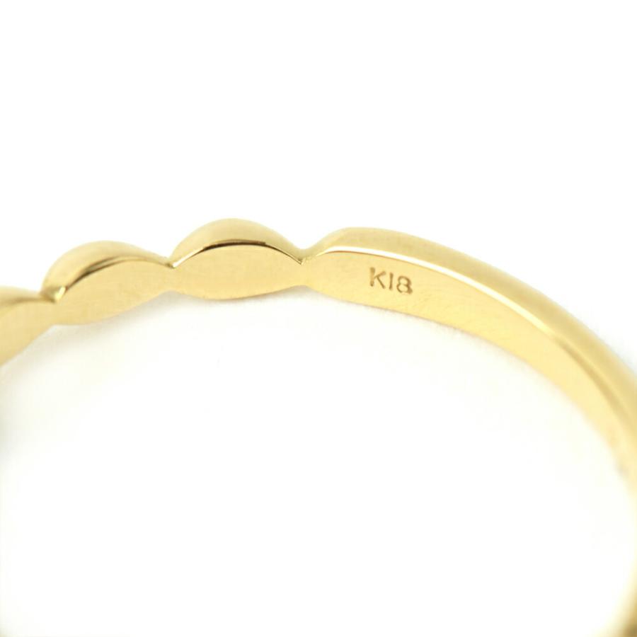 指輪 レディース 18金 一粒ダイヤモンド ダイヤ 0.1ct プラチナ PT リング k18 プレゼント MITURE ミチュール : 26116 : MITURE - 通販 - Yahoo ...