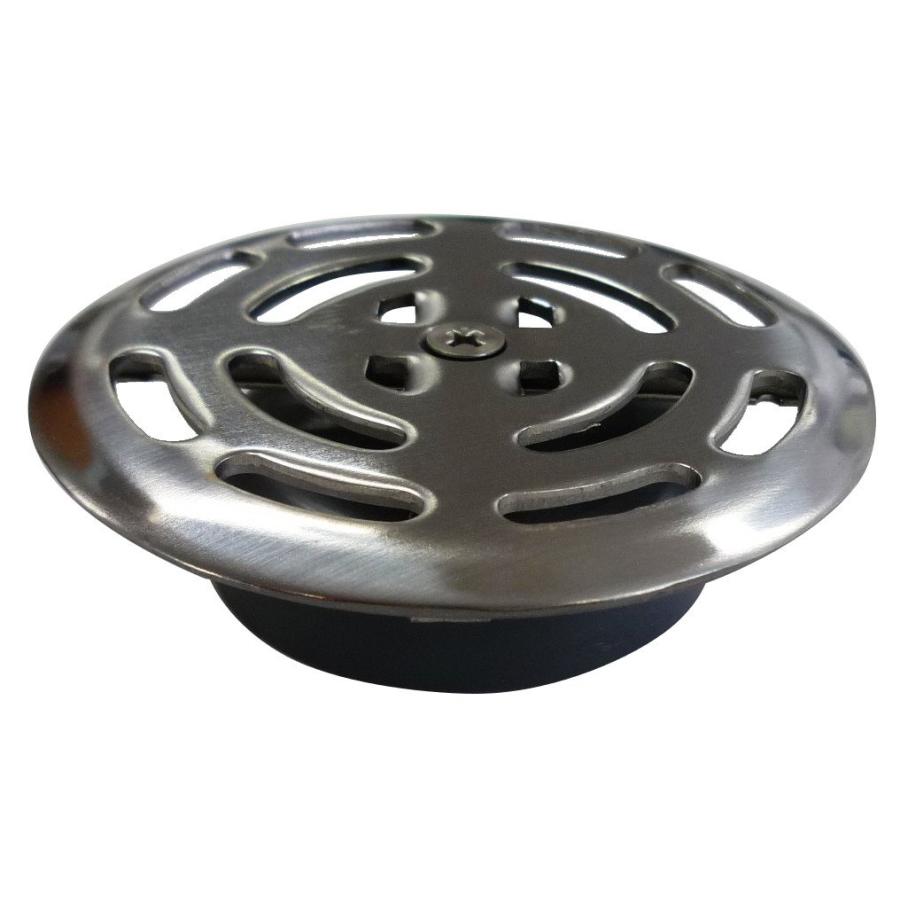 SANEI 排水部品 万能ワントラップ皿 口径80~100mm ステンレス PH50F-2-L : s-b0093wlmv2-20240510 : みうハウス - 通販 - Yahoo!ショッピング