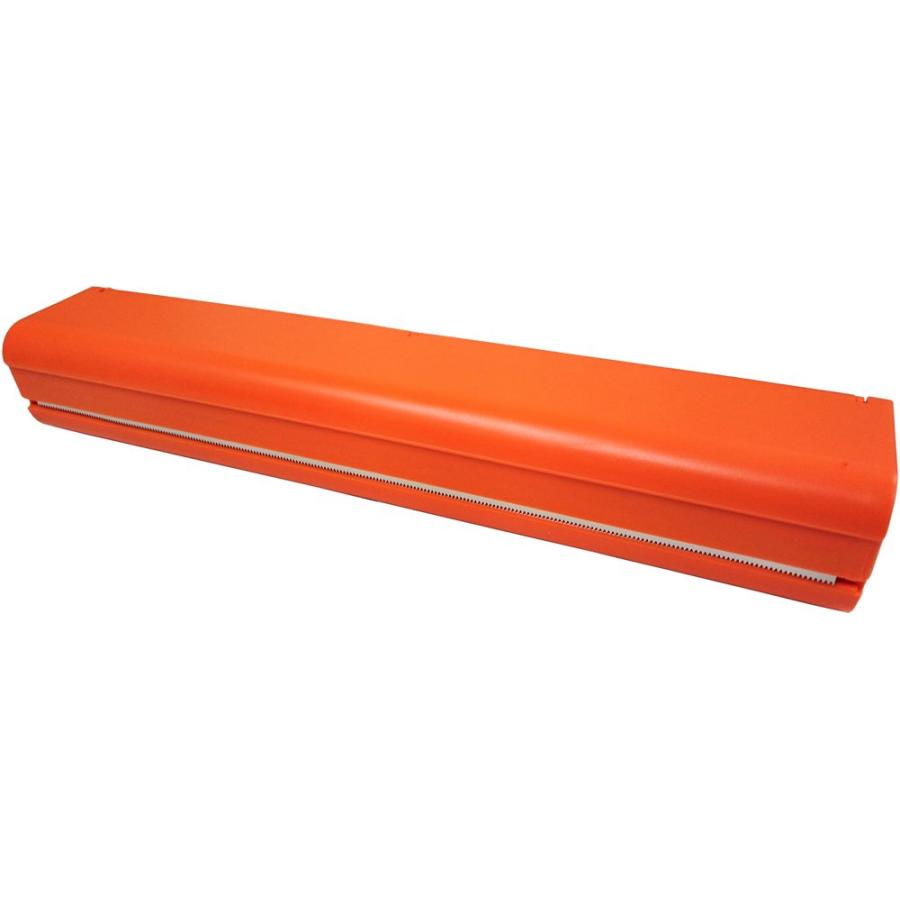 ラップホルダー(30cm/22cm対応) オレンジ : みうハウス - 通販 - Yahoo!ショッピング