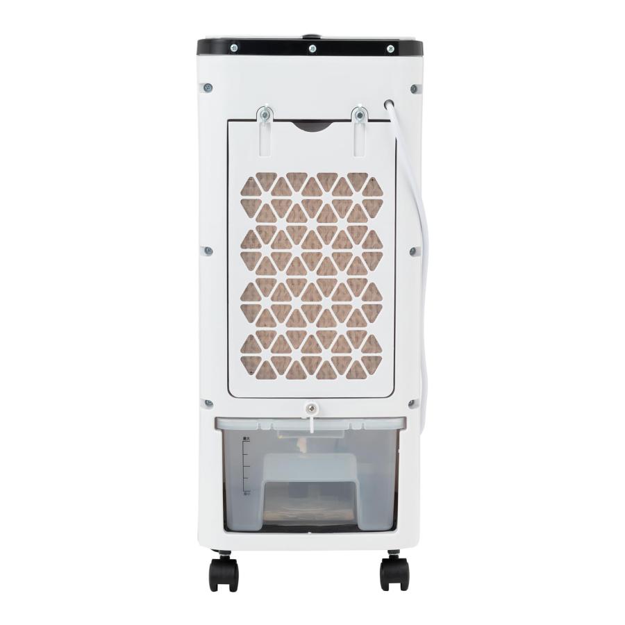 A0035 2WAY給水冷風扇 : みうハウス - 通販 - Yahoo!ショッピング