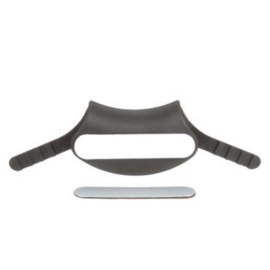 スリーエム(3M) 聴診器用 リットマン ネーム タグ 2170 ブラック : みうハウス - 通販 - Yahoo!ショッピング