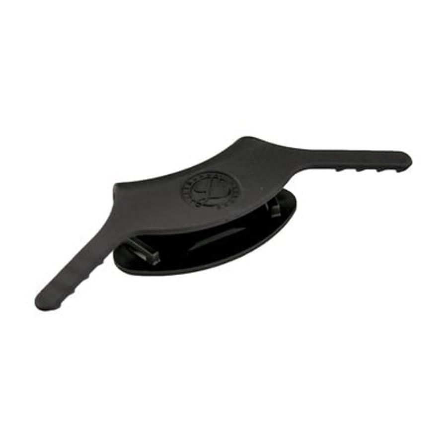 スリーエム(3M) 聴診器用 リットマン ネーム タグ 2170 ブラック : みうハウス - 通販 - Yahoo!ショッピング