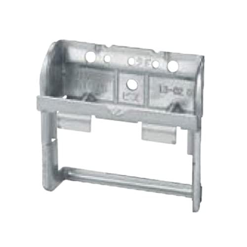 ケイミュー KMEW 横張り用通気留め金具 B10115（15mm） 1袋 30個入り : みうハウス - 通販 - Yahoo!ショッピング