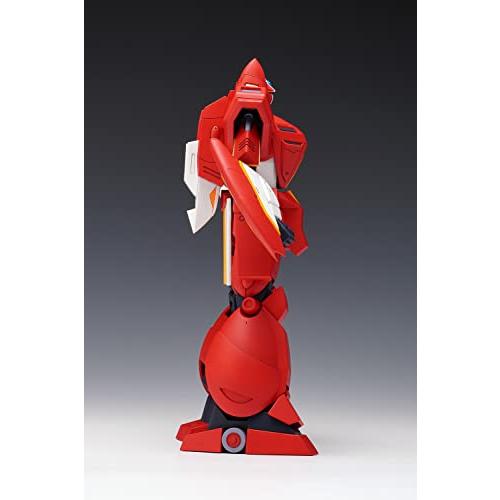 ウェーブ 機甲界ガリアン ガリアン 1/72スケール 全高約17cm 色分け済みプラモデル KG-021 : みうハウス - 通販 - Yahoo!ショッピング