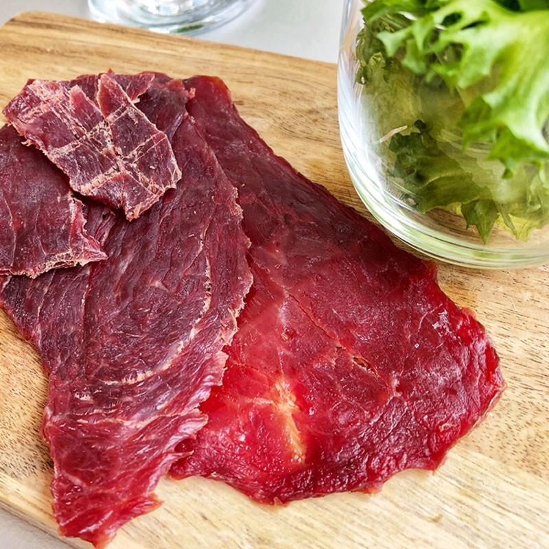 匠のこだわりシリーズ [ビーフ34g×20袋] ジャーキー ビーフ 楯岡ハム