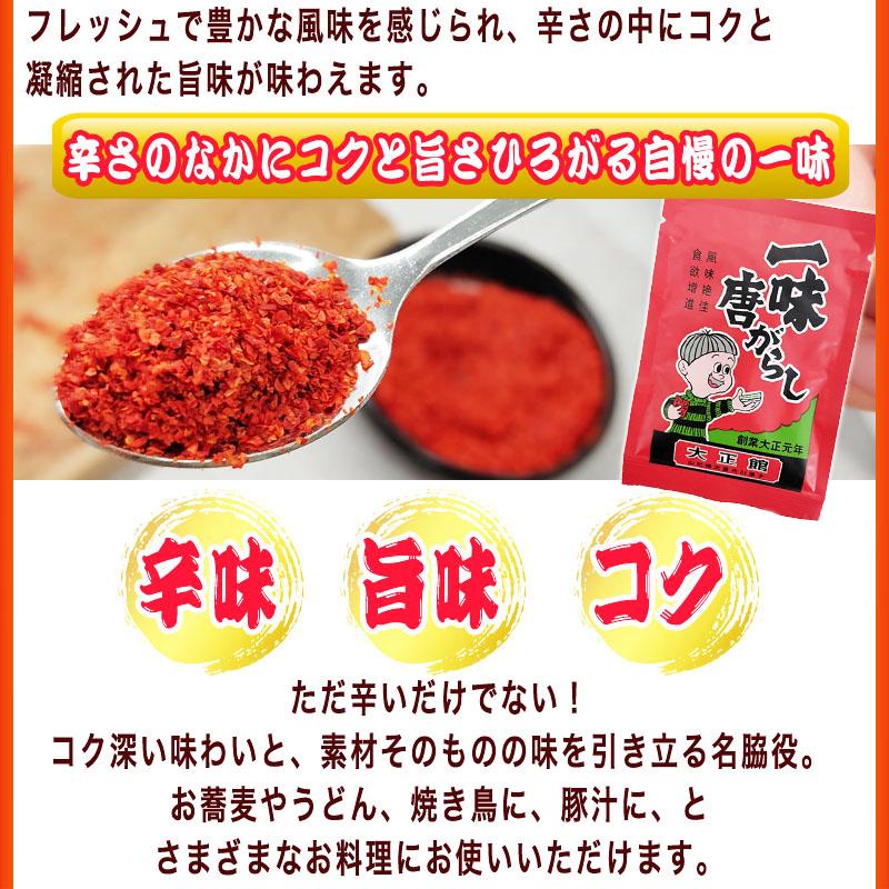 一味唐辛子 2袋 24g(12g×2) とうがらし 無添加 スパイス 香辛料 調味料 料理 山形 家庭用 お試 メール便 送料無料 YP [一味唐辛子2袋 S1] 即送 : 東北の農産特産品 ...