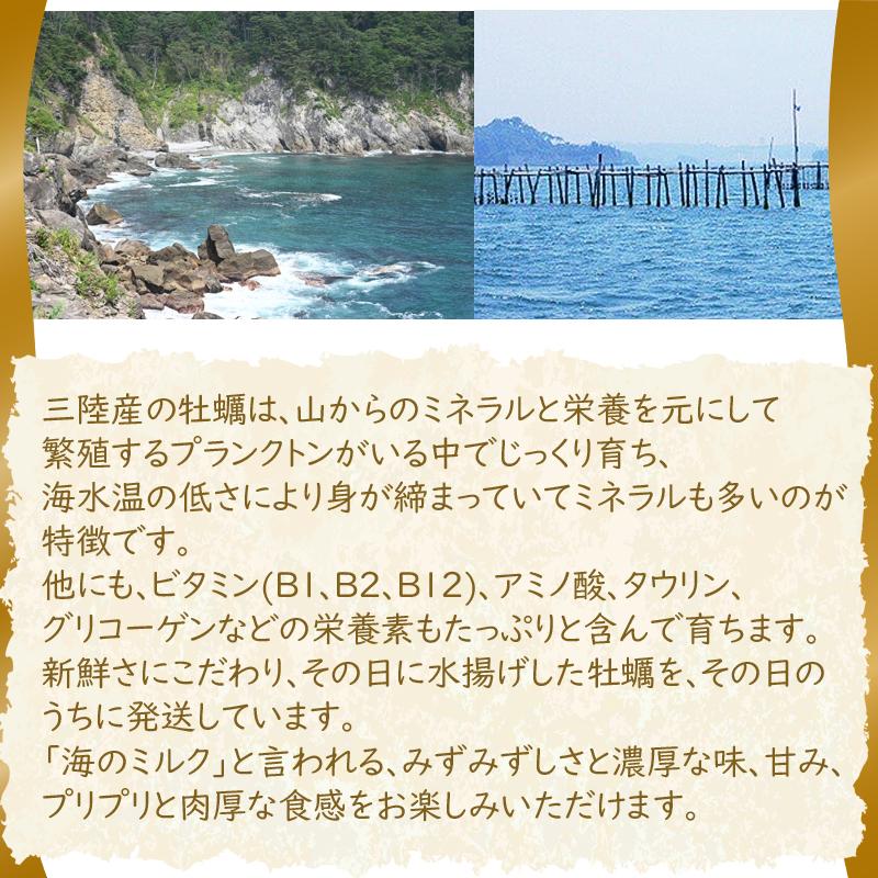 冷凍牡蠣 3kg 120〜250g/個 無選別 MLミックス 宮城県 三陸産 生食可 業務用 ご家庭用 お取寄 おうちグルメ 送料無料 [冷凍 牡蠣 殻付き 3kg] : 東北の農産特産品 ...