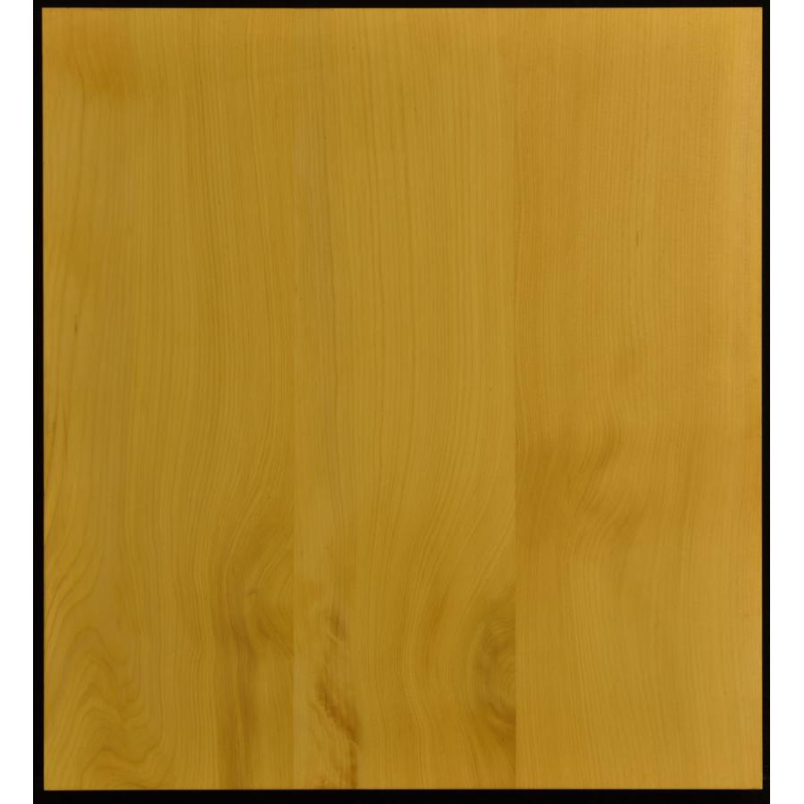 卓上将棋盤 本榧(日本産) t6410 : 三輪碁盤店 - 通販 - Yahoo!ショッピング